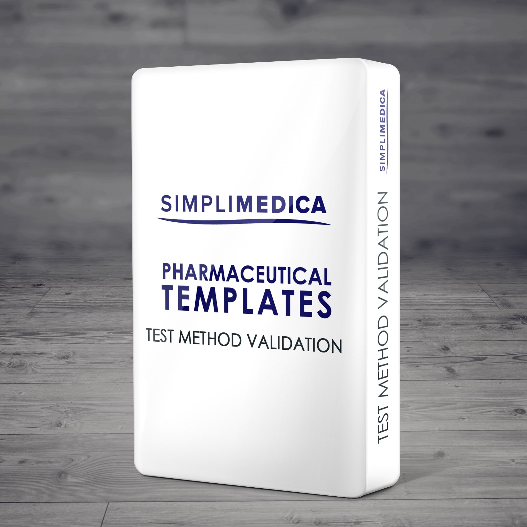 Products Archive - Simplimedica