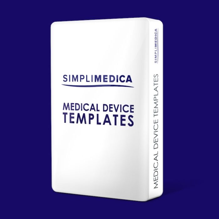 Welcome to Simplimedica - Simplifying Device Regulation